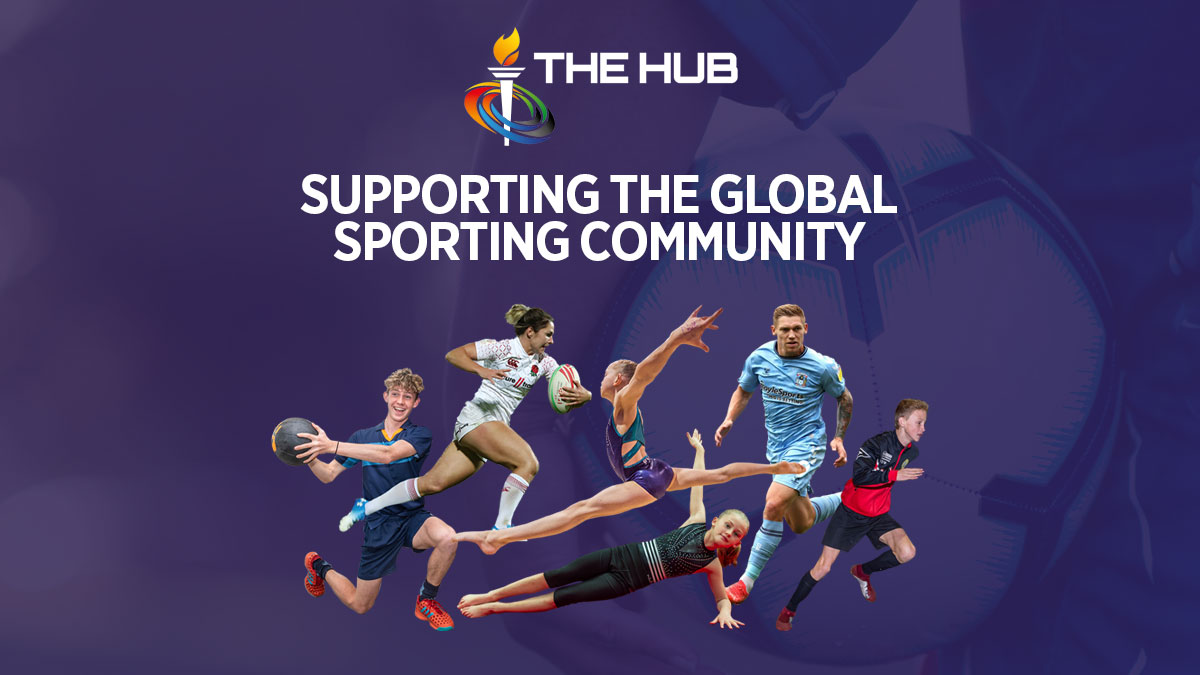 The Hub Sport Online - A Global Sporting Game Changer
