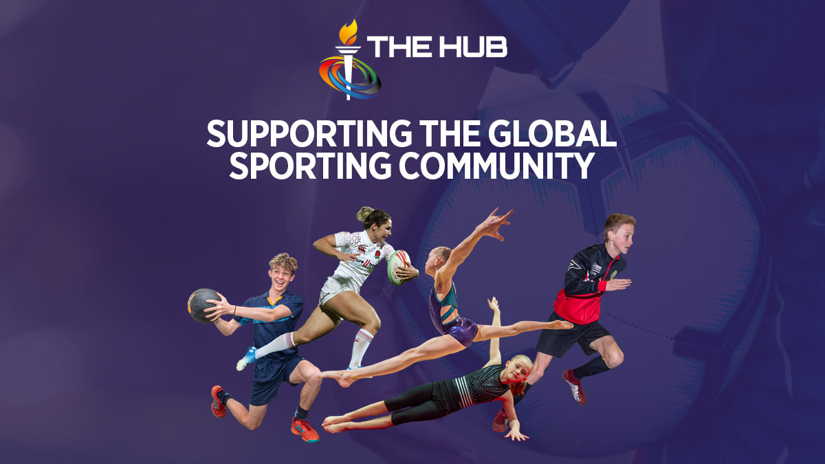 The Hub Sport Online - A Global Sporting Game Changer